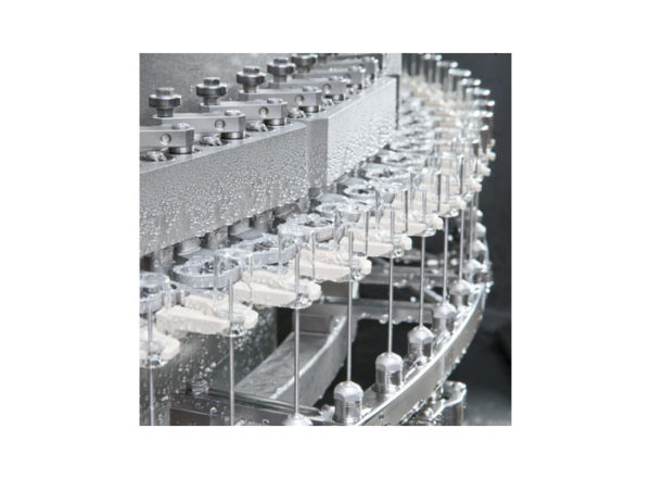 Selection of Ampoule Washing Machine