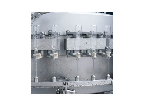 Premium Quality Ampoule Washing Machines - Adinath International