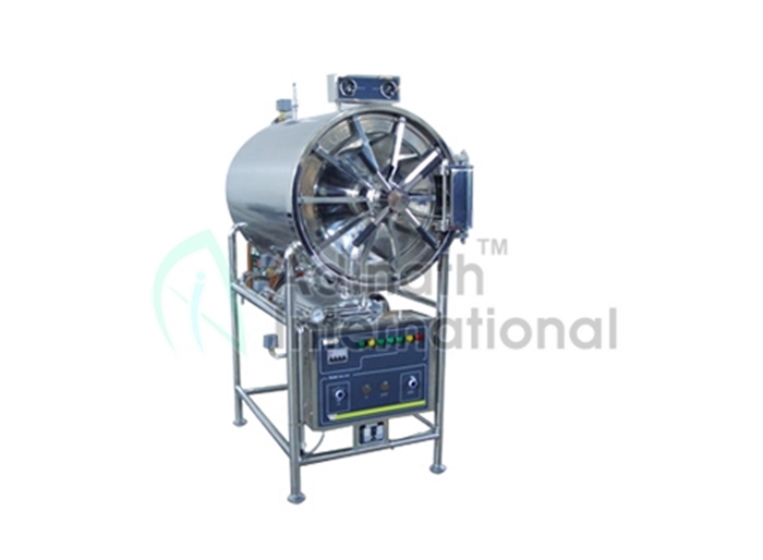 Autoclave Sterilizer for Hospital, Medical, Laboratory, Stem ...