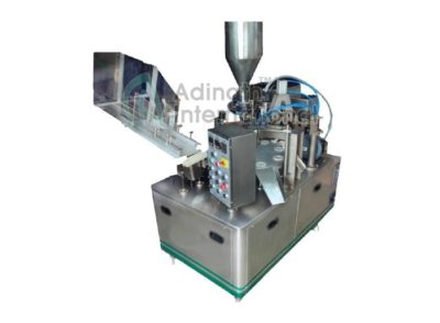 How to Choose Automatic Tube Filling Machines