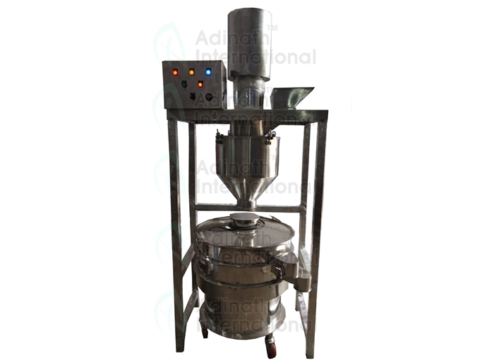 Multi Mill - Size Reduction Multi Mill