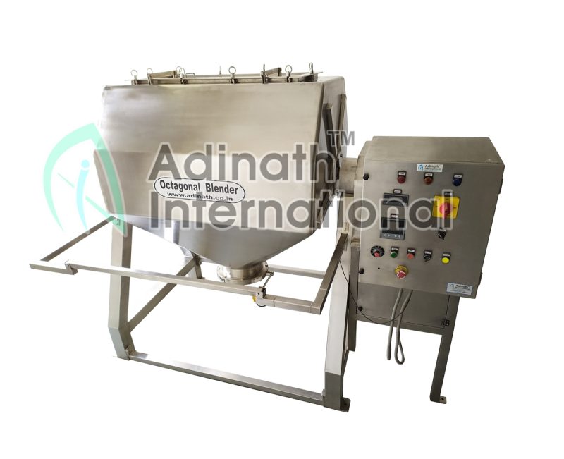 Tablet Section Machines Working Principle