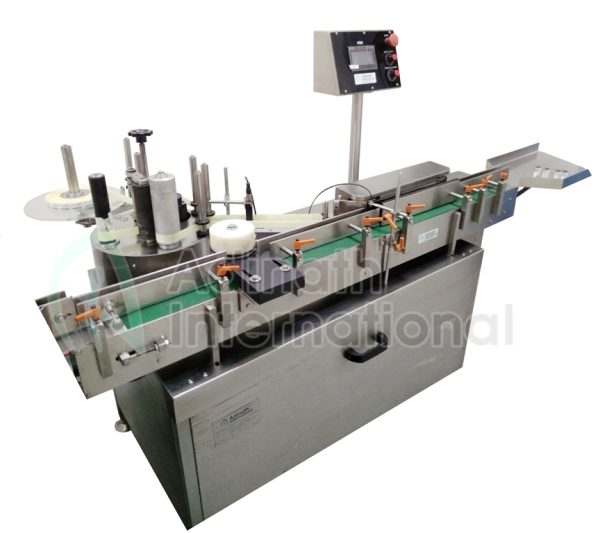 Bottle Washing , Filling, Capping and Labeling Process