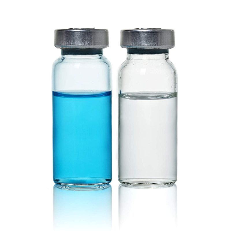 Vial Filling Machines (Equipment) to About