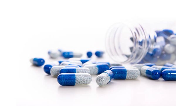 How Different Types of Capsule Filling Machine Works