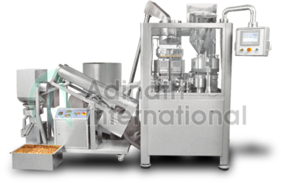 Beginners Guide for Capsule Filling Machines