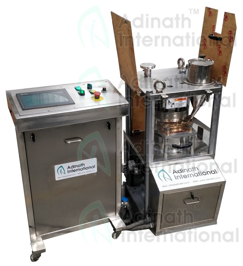 Tablet Press Design & Applications