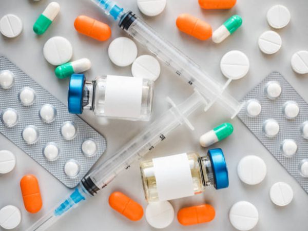 Pharmaceutical Containment Isolators Overview