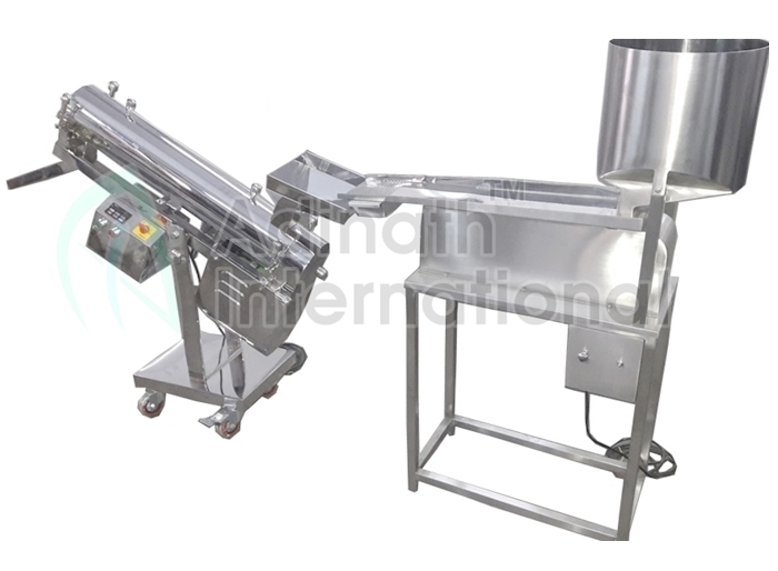 Capsule Production Line, Capsule Filling Line