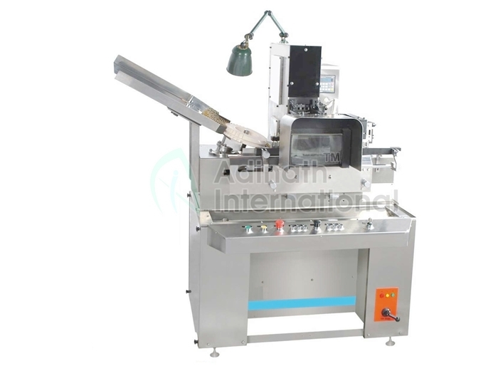 Vial Inspection Machine, Bottle Inspection Machine