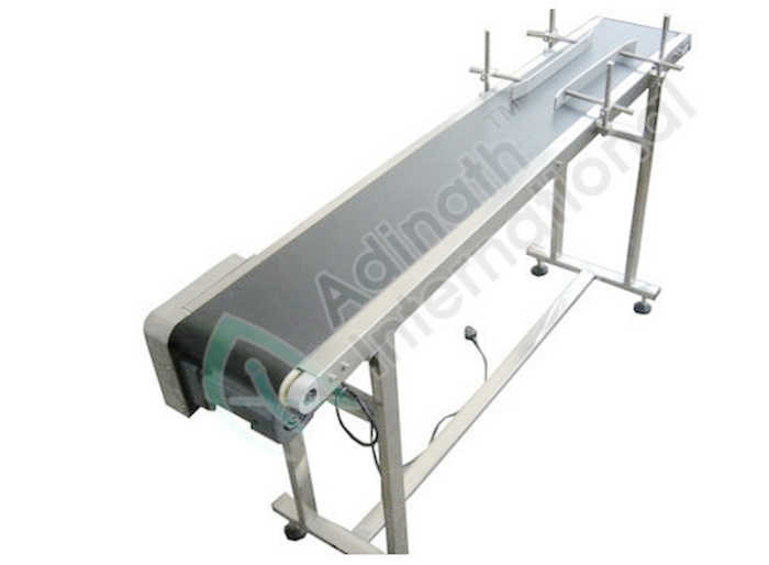 Packing Conveyor - S.S. Packing Conveyor, M.S. Packing Conveyor