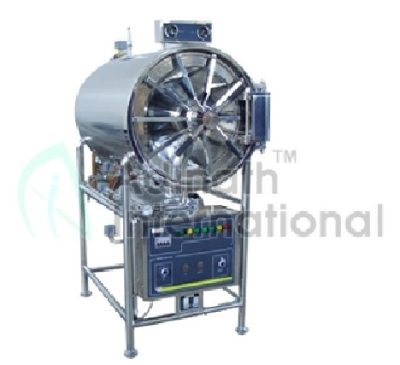 Everything About Horizontal Autoclaves - Adinath International