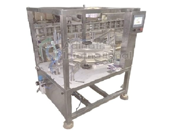 Everything About Cartoning Machines - Adinath International